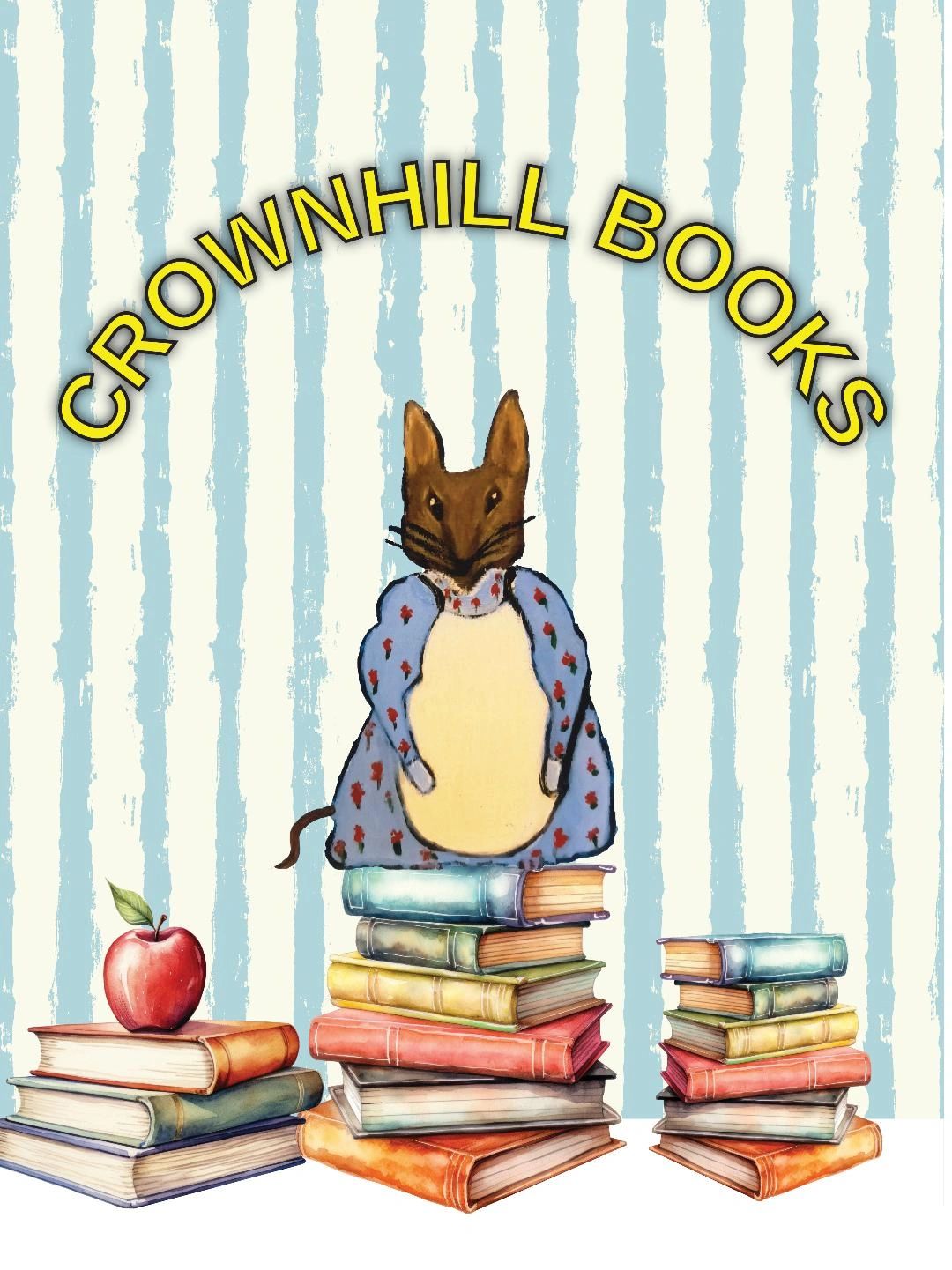 Crownhill Books